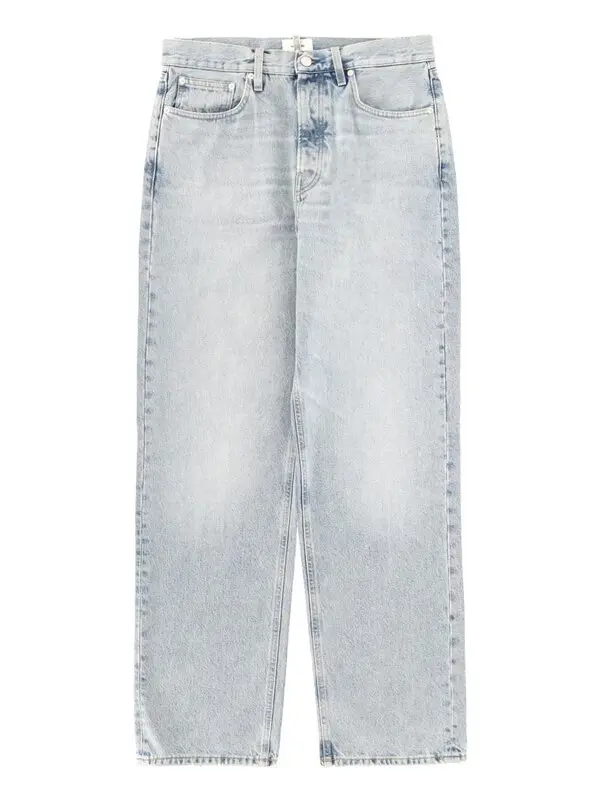 HAIKURE Logan Celestial Jeans - Baby Blue