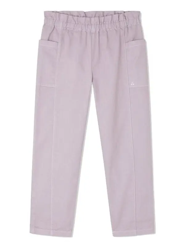 Bonpoint Tiche Pants - Purple