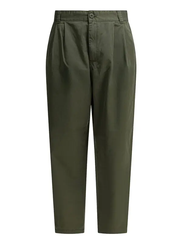 Carhartt Work In Progress Trousers - Green