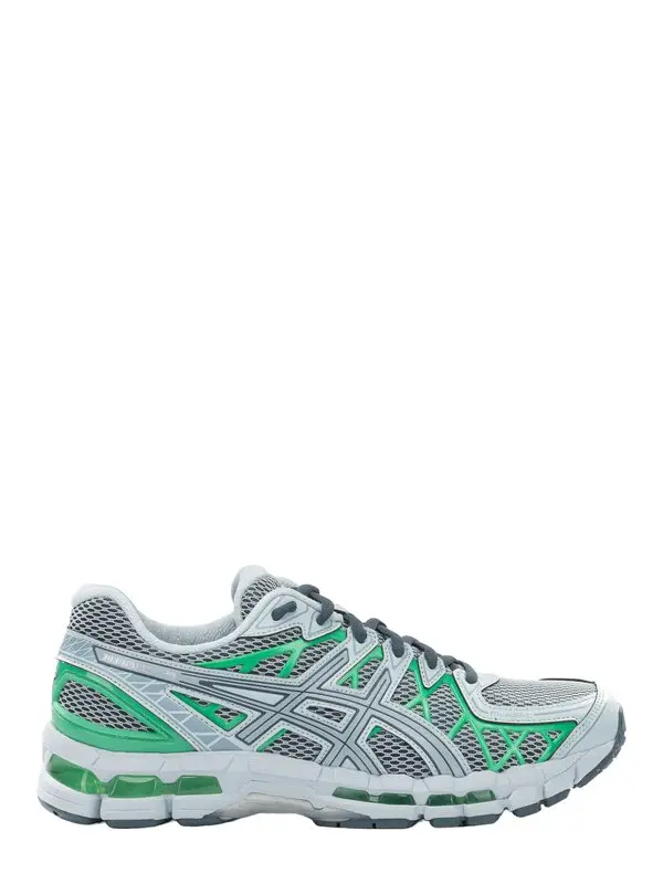 Asics Low Top Sneakers - Grey