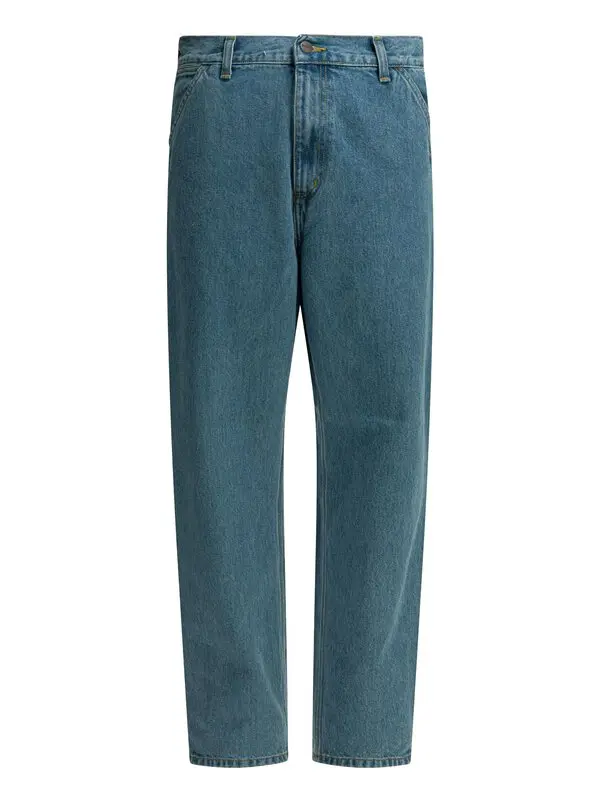 Carhartt Work In Progress Jeans - Blue