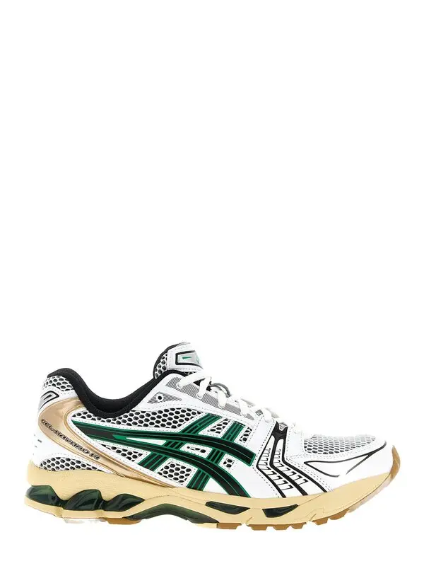 Asics Gel-katano 14 Sneakers - Multicolor