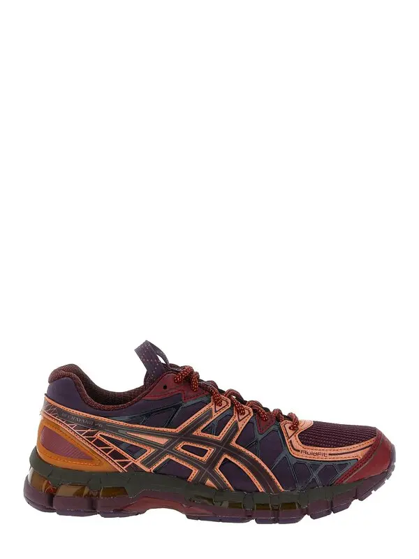 Asics Ub10-s Gel-kayano 20' Sneakers - Multicolor