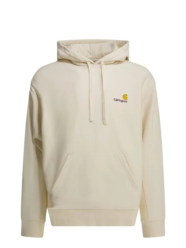 Carhartt Work In Progress Sweatshirt - Beige