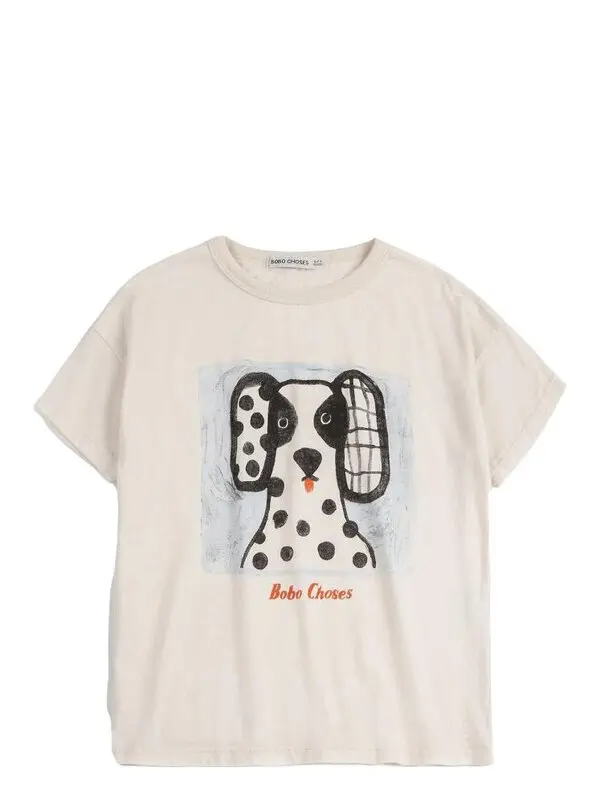 BOBO CHOSES T-shirt - White