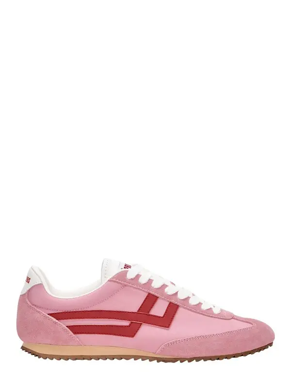 PRO-KEDS 1949 Racer 77 Sneakers - Pink