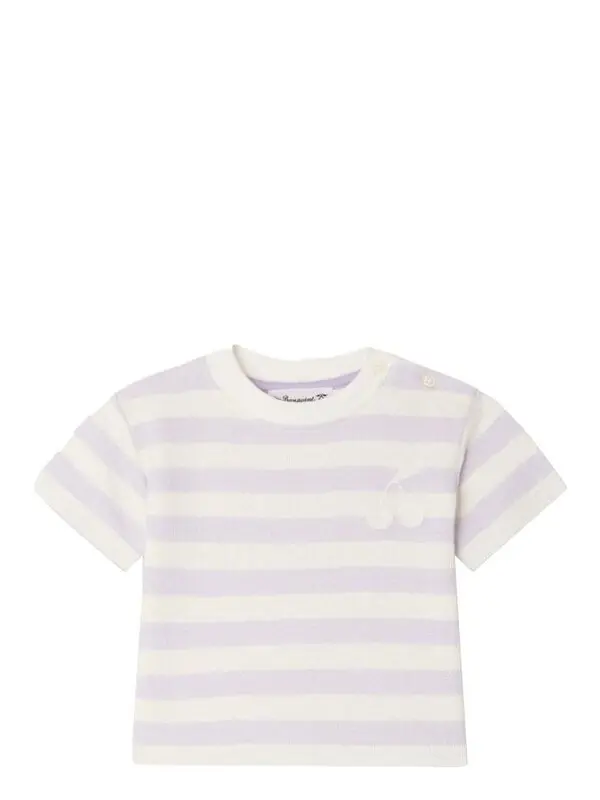 Bonpoint T-shirt - Multicolour