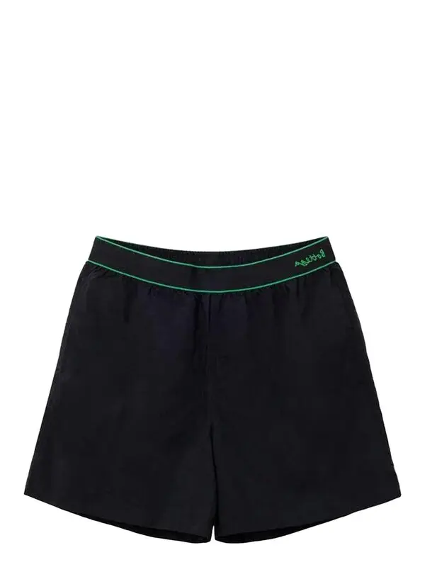Bottega Veneta Swim Shorts - Black