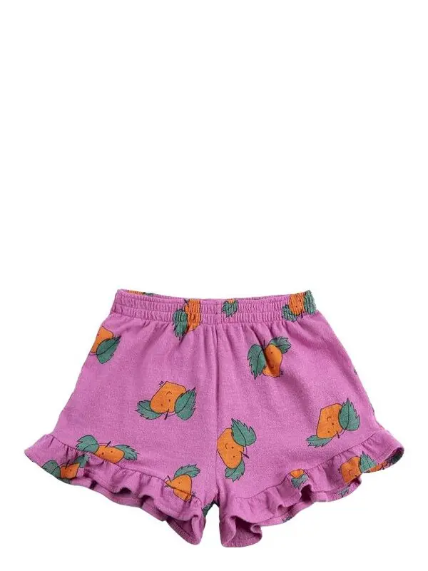 BOBO CHOSES Short - Purple