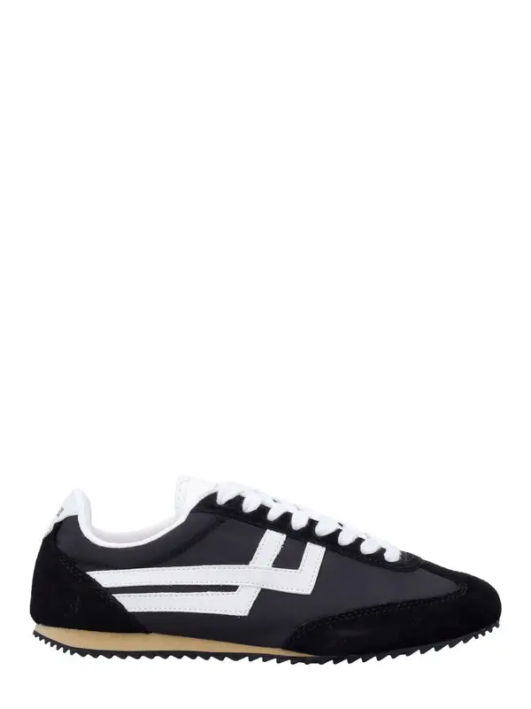 PRO-KEDS 1949 Low Top Sneakers - Black