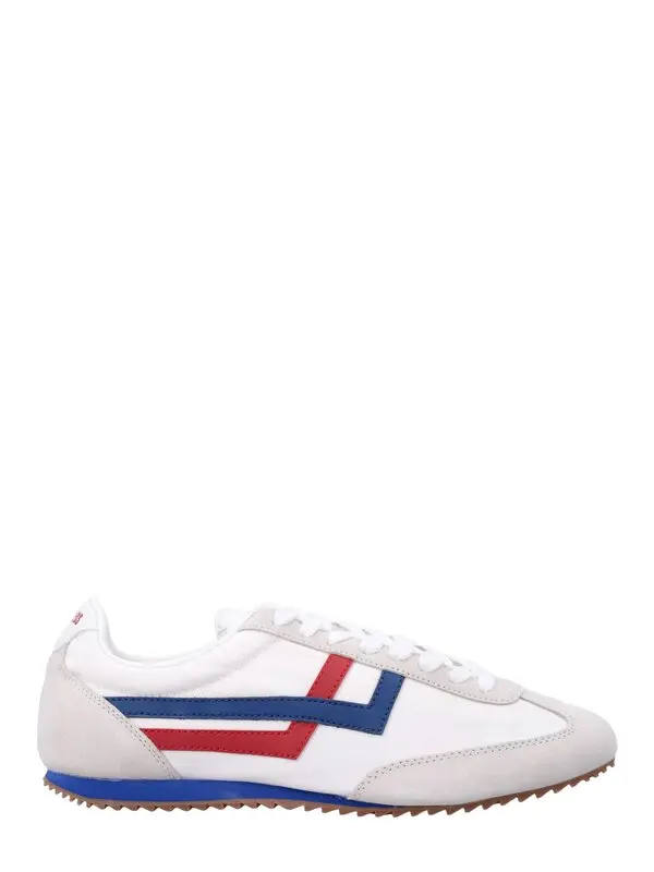 PRO-KEDS 1949 Athletic Sneakers - White
