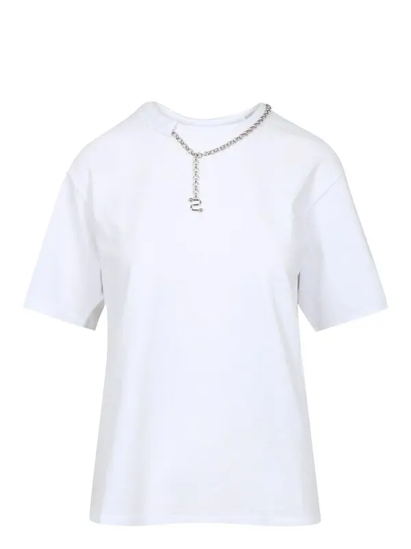Sportmax T-shirt - White