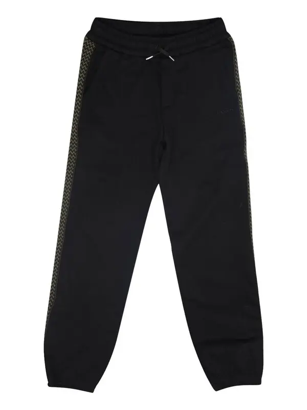 LANVIN Bottom - Black