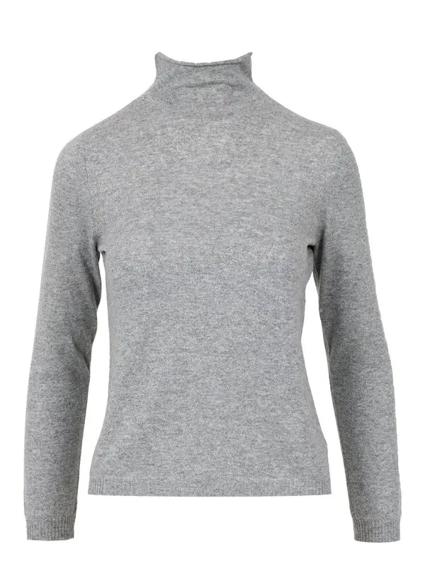GRAN SASSO Sweater - Grey
