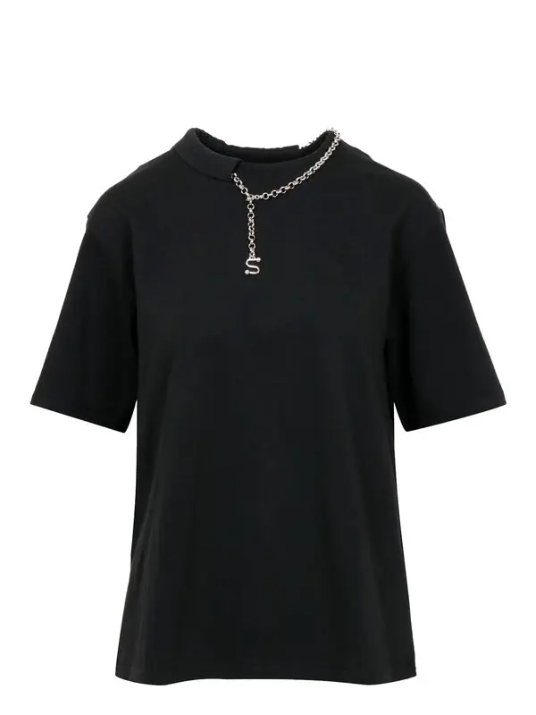 Sportmax T-shirt - Black