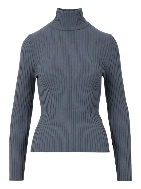 SIMONA CORSELLINI Sweater - Graphite