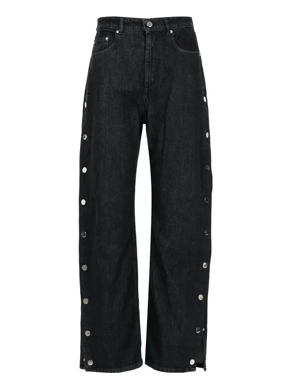 Sportmax Jeans - Black