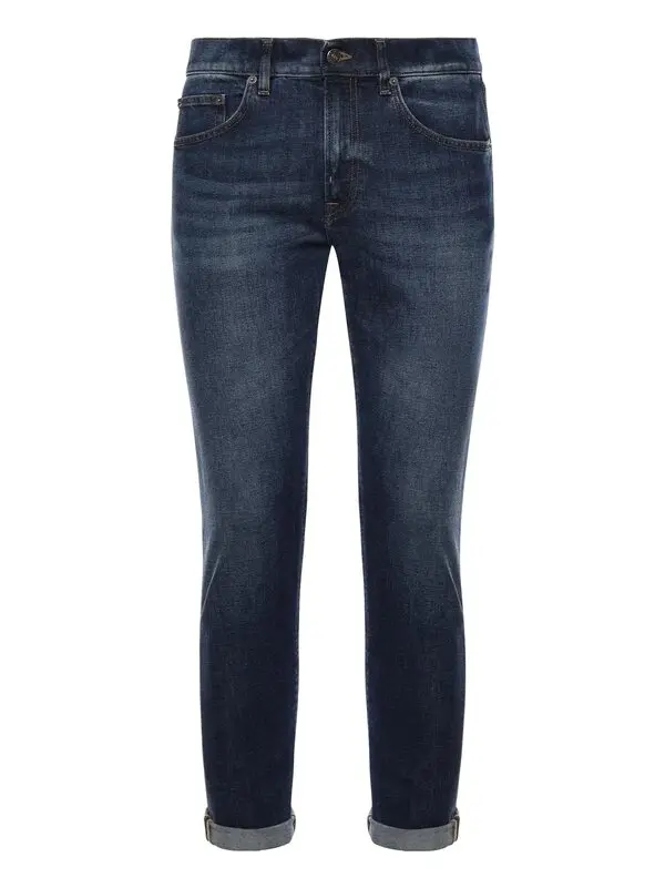 DONDUP Jeans - Blue