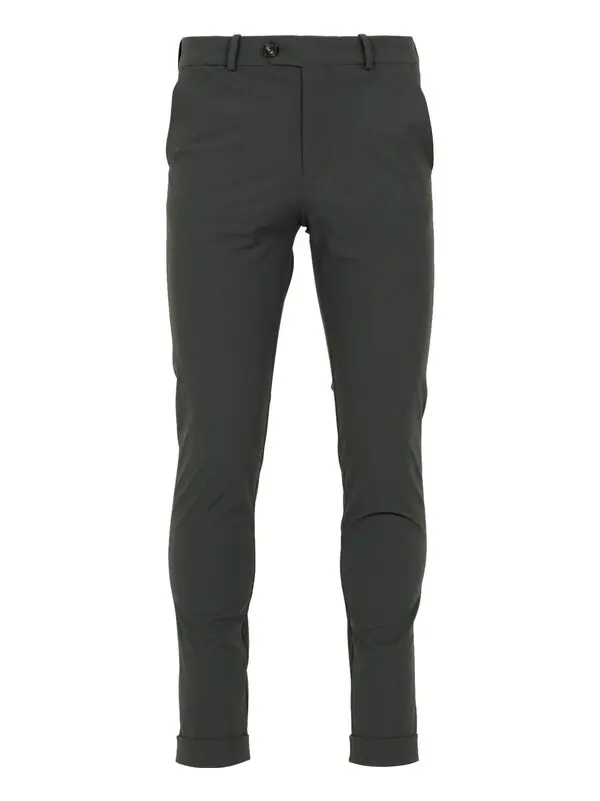 RRD Regular Fit Surflex® Technical Fabric Trousers - Green