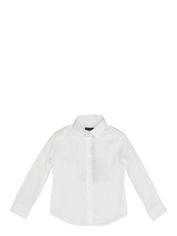 Emporio Armani Shirt - White