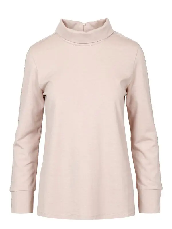 Herno Sweater - Chantilly