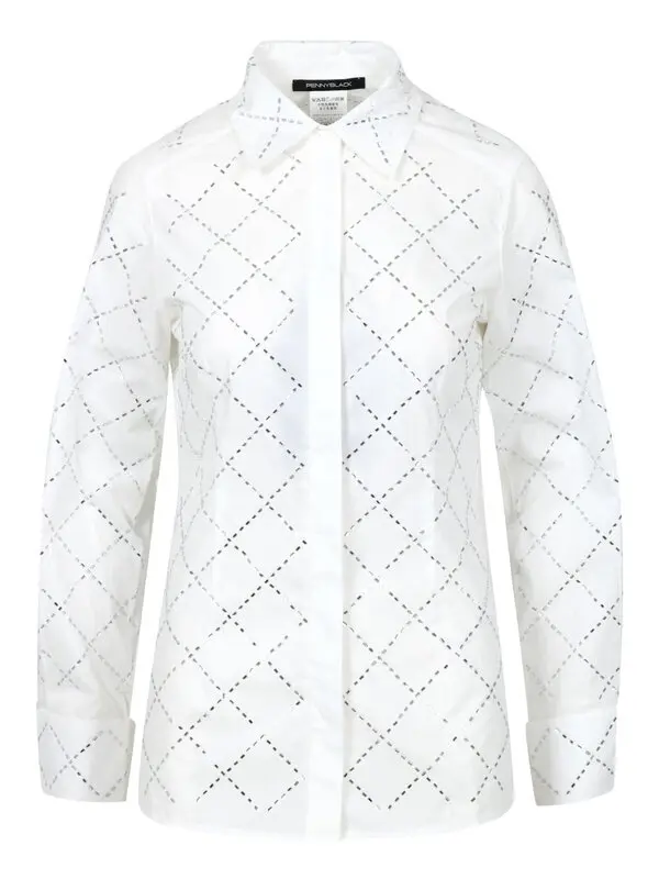 PENNY BLACK Shirt - White