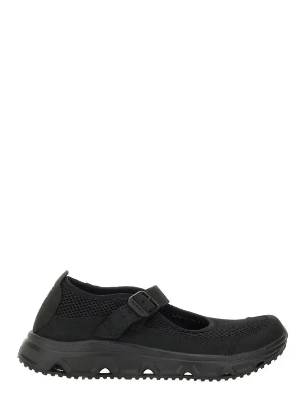 SALOMON Rx Marie Jeanne Sneaker - Black