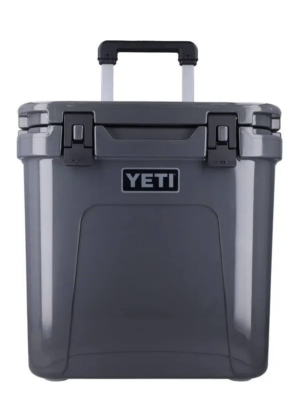 YETI Roadie 48 Wheeled Cooler - Charcoal