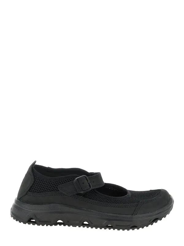 SALOMON Rx Marie Jeanne Sneakers - Black