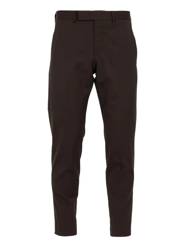 PT TORINO Trousers - Brown
