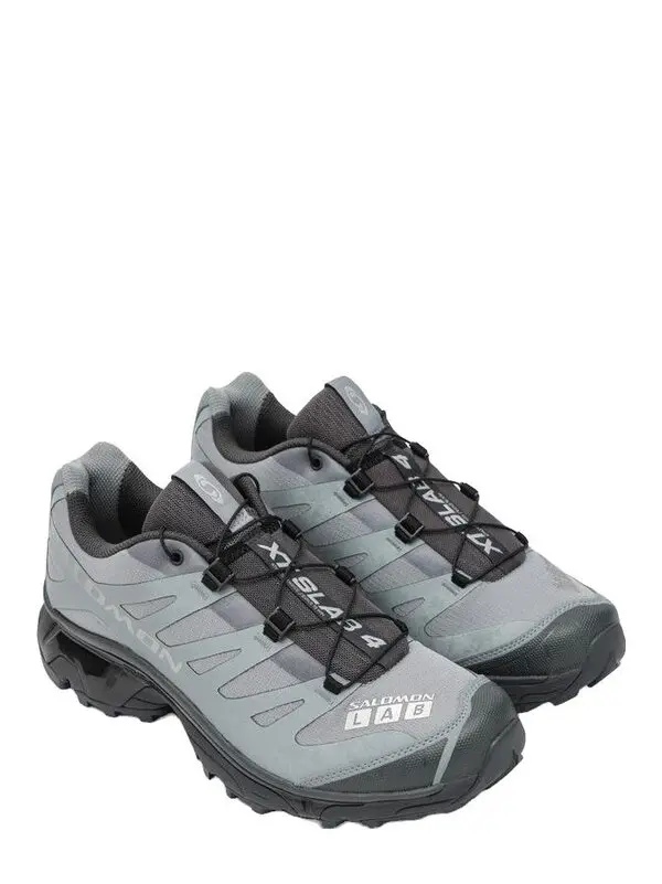 SALOMON Xt-4 Og Protective Sneakers - Grey