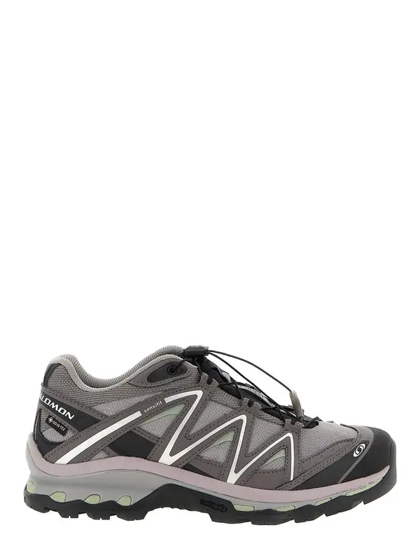 SALOMON Xt-quest Gtx Sneakers - Gray