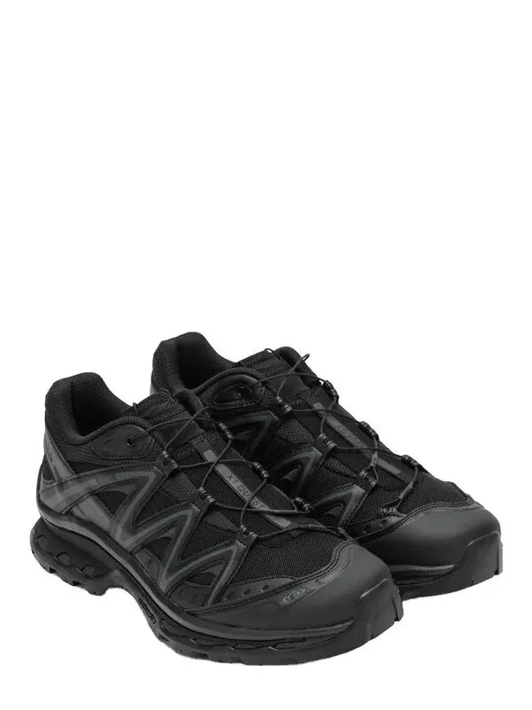SALOMON Sneaker Xt 6 Expanse - Black