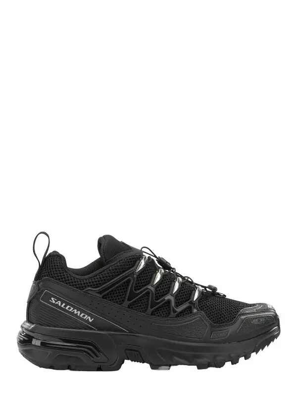 SALOMON Acs + Og Sneakers - Black