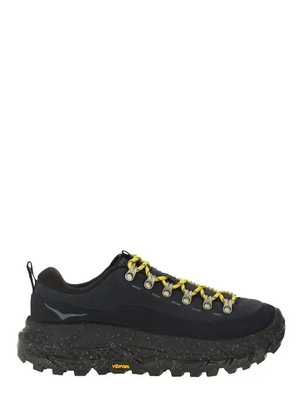 Hoka One One Tor Summit Sneaker - Black