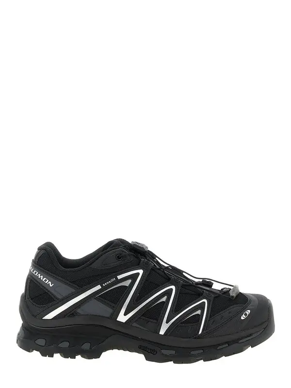 SALOMON Xt-quest Sneakers - Black