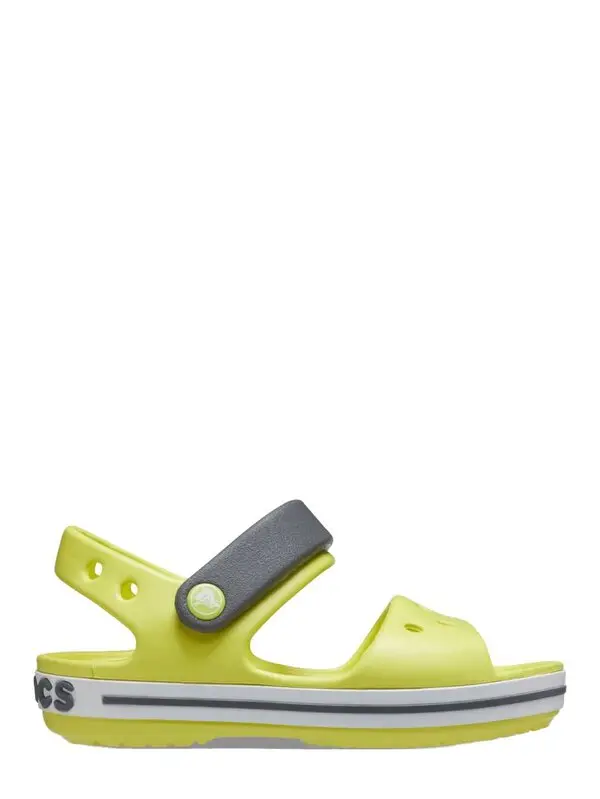 CROCS Crocband Sandal - Green