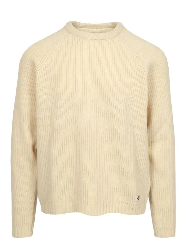 Dickies Sweater - Beige