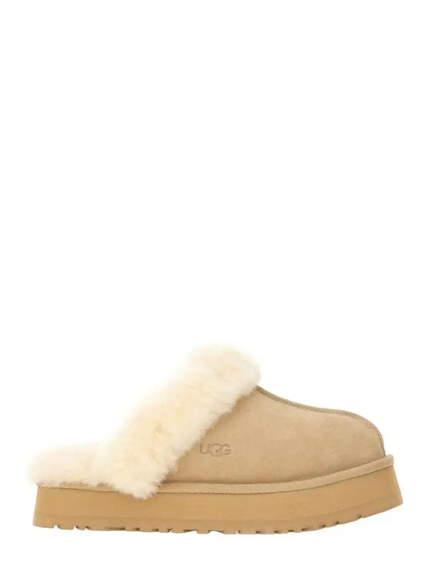 UGG Disquette Slipper - Beige