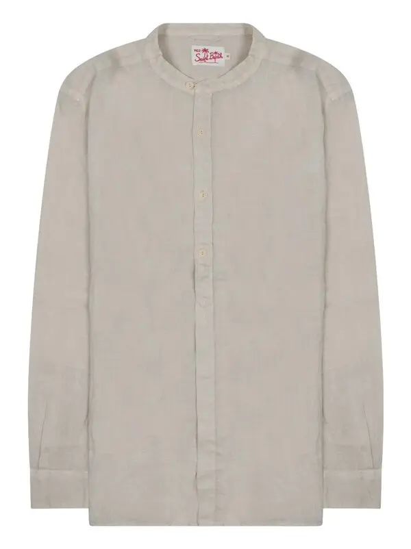 MC2 SAINT BARTH Shirt 'naxos - Dove