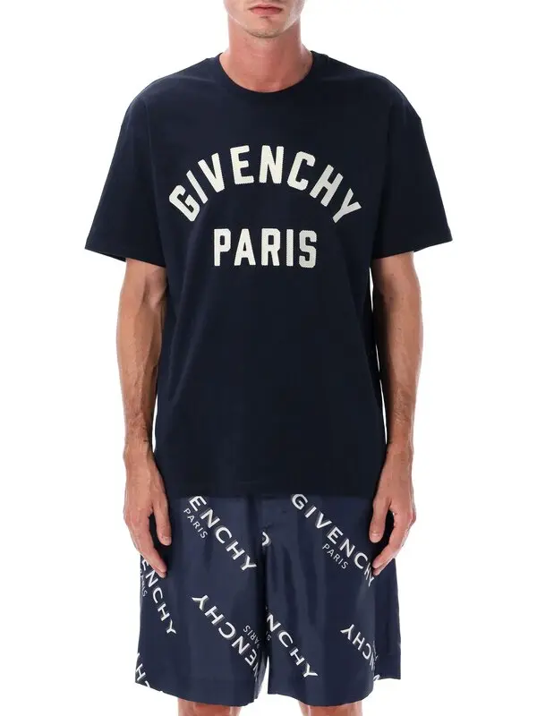 Givenchy T Shirts And Polos - White