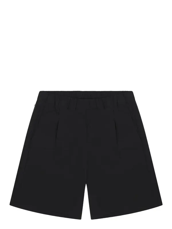 Herno Master Shorts - Black