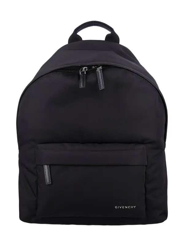 Givenchy Backpack - Black