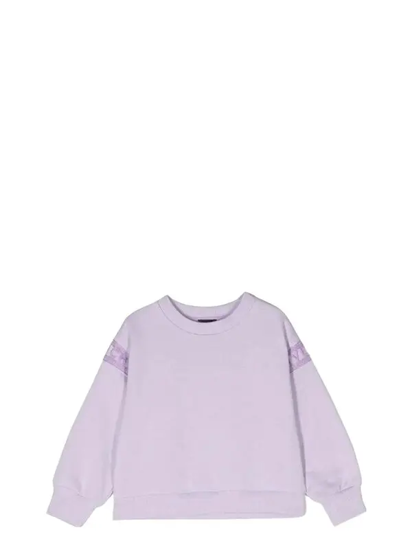 Givenchy Crewneck Sweatshirt - Lilac
