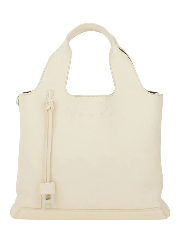 Hogan Tote Bag - Ivory
