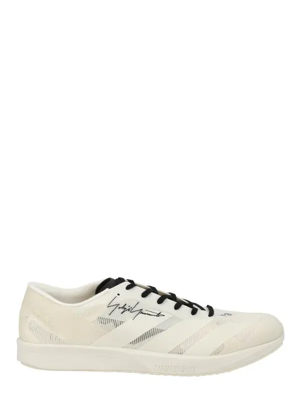 Y3 Adizero Rc6 Sneakers - White