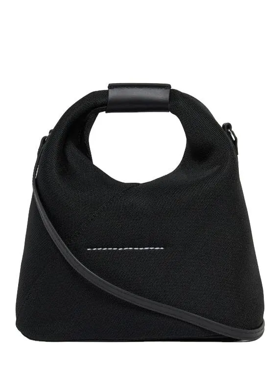 MAISON MARGIELA Handheld Bag - Black