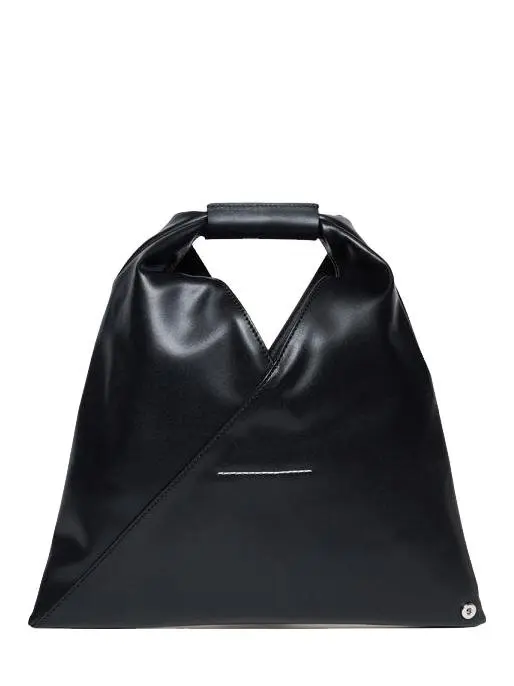 MAISON MARGIELA Japanese Mini Bag - Black