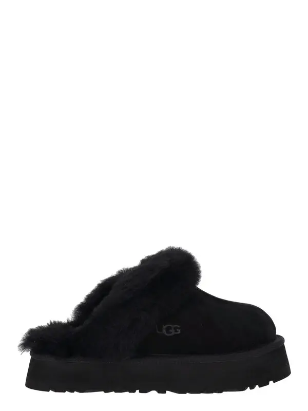 UGG W Disquette - Black