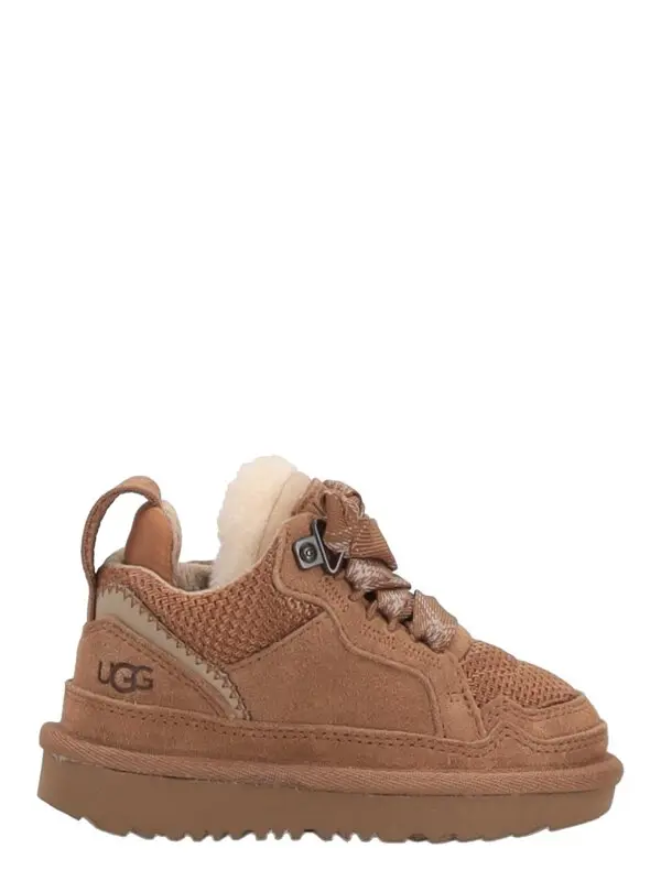 UGG T Lowmel - Chestnut